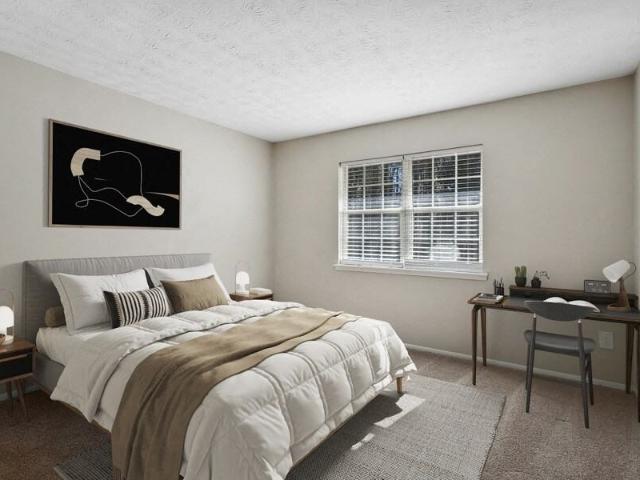 Dunwoody Village 1 Bedroom Apartment for Rent at 2311 Dunwoody Xing, Atlanta, GA 30338