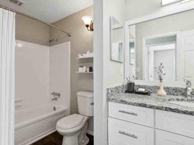 Dunwoody Village 1 Bedroom Apartment for Rent at 2311 Dunwoody Xing, Atlanta, GA 30338