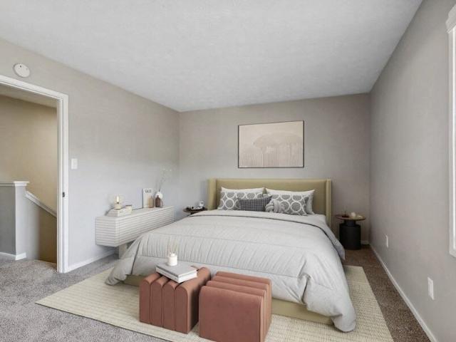 Dunwoody Village 1 Bedroom Apartment for Rent at 2311 Dunwoody Xing, Atlanta, GA 30338