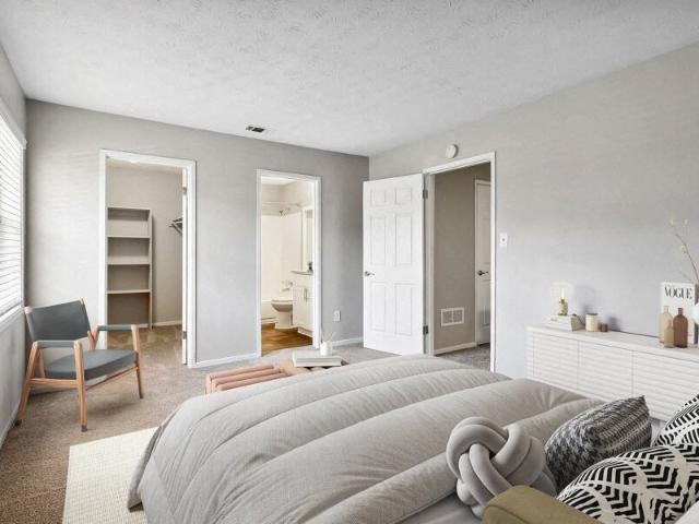 Dunwoody Village 2 Bedroom Apartment for Rent at 2311 Dunwoody Xing, Atlanta, GA 30338