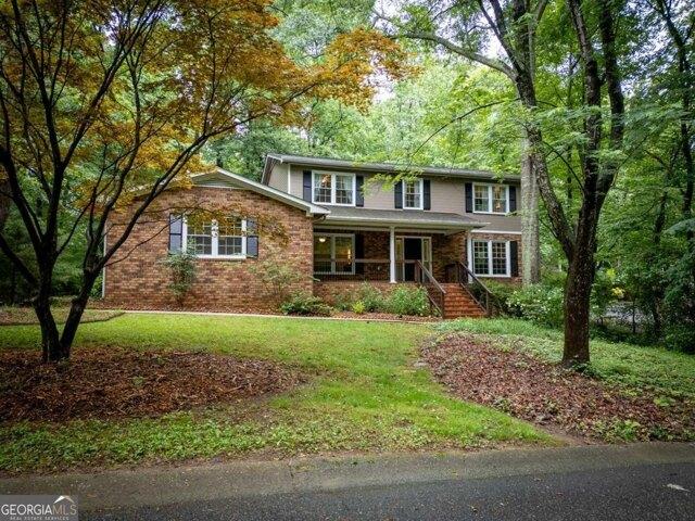 Dunwoody Dr, Athens, Home For Sale