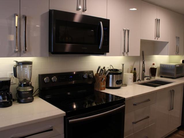 Dunwoody Home