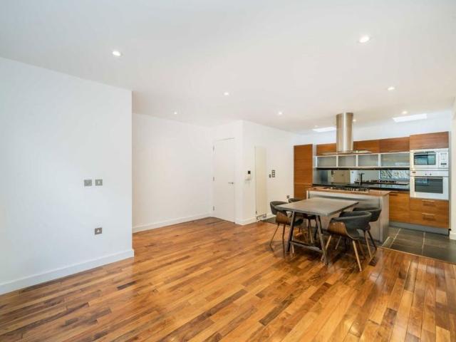 Dunworth Mews, W11, London