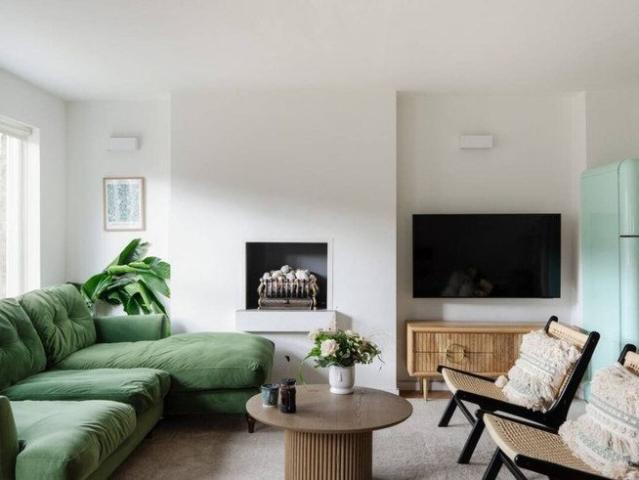 Dunworth Mews