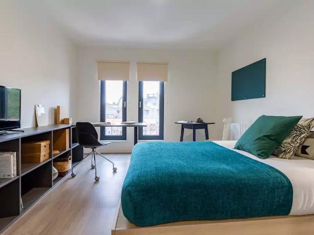 Dun Holm House Durham Student Accommodation, UK | Amber