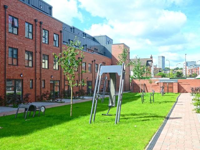Dun Street, Sheffield S3, Room to rent, £610 pcm | PrimeLocation
