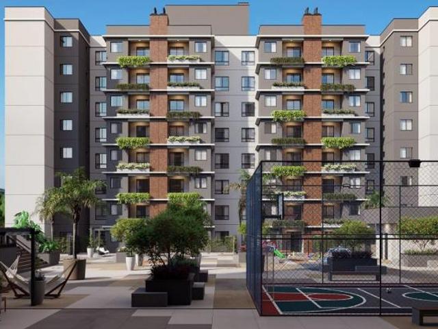 Duna Novo Mundo: Conforto e Estilo em Curitiba!