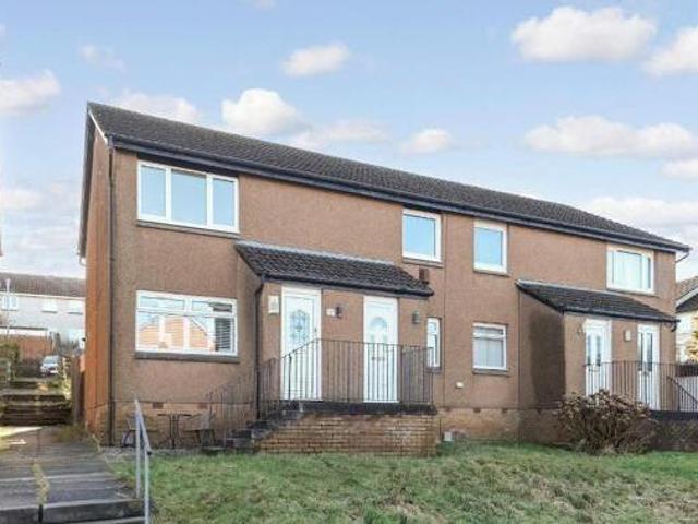 Dunalastair Drive, Millerston, 2 Bedroom Flat