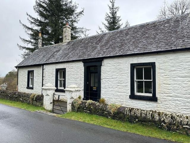 Dunardy Rolling Bridge, Lock 11, Lochgilphead, Argyll & Bute PA31, 2 bed cottage to rent, £850 pcm | PrimeLocation