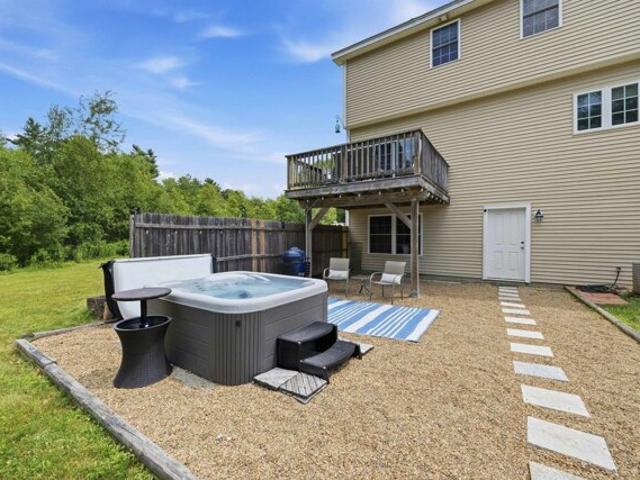 Dunbarton Center Rd, Home For Sale