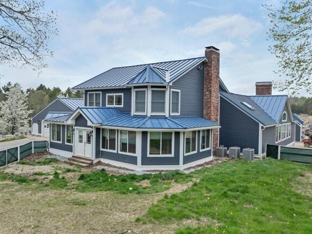 Dunbarton Center Rd, Home For Sale