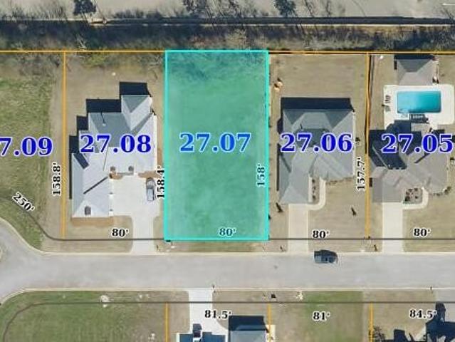Dunbarton Oaks Lot 5, Tupelo, MS 38804
