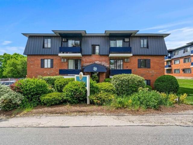 Dunbarton Rd Apt G, Manchester, Condo For Sale