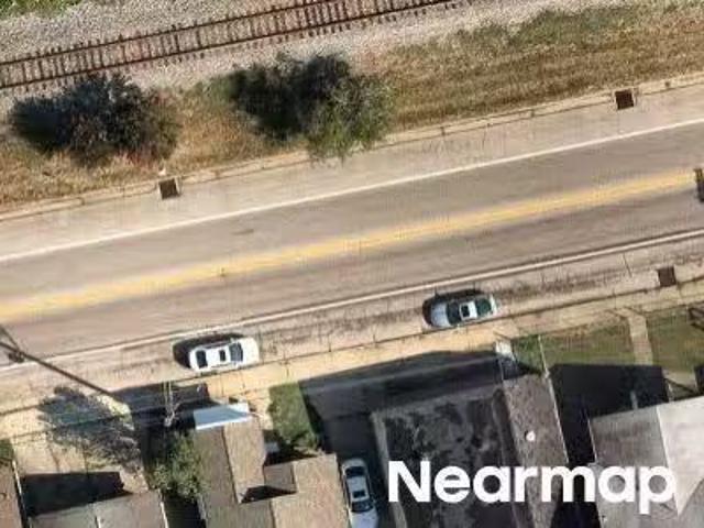 Dunbar Ave