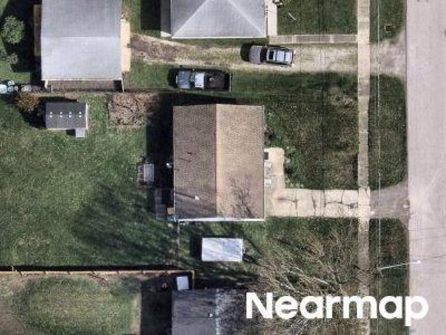 Dunbar Ave