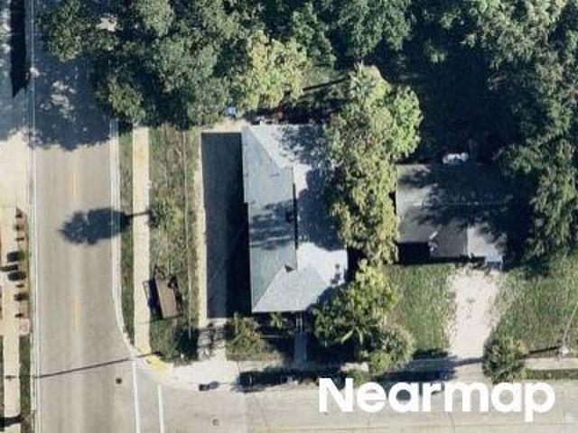 Dunbar Ave