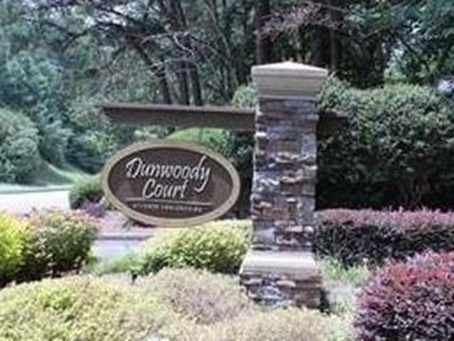 Dunbar Dr Unit 912, Dunwoody, GA 30338
