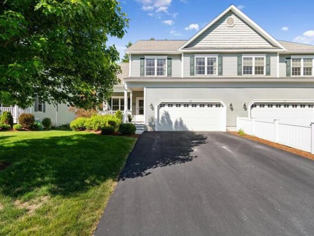 Dunbar Dr Unit,essex Junction, Home For Sale