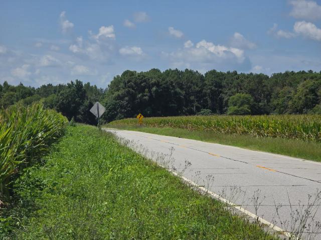 Dunbar Highway