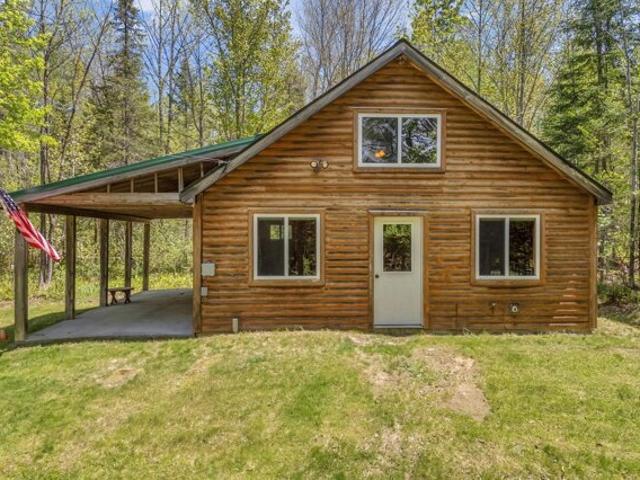 Dunbar Hill Rd, Embden, Home For Sale