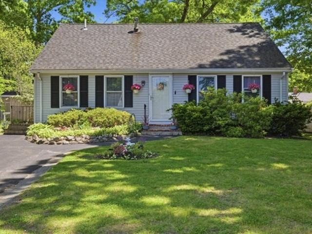 Dunbar St, Brockton, Home For Sale