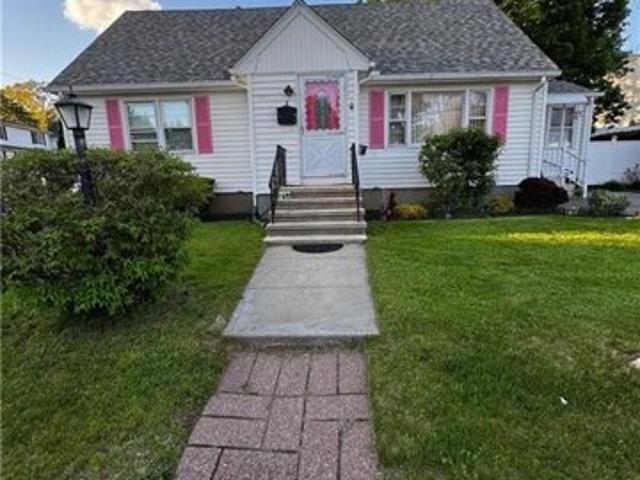 Dunbar St, Providence, Home For Sale