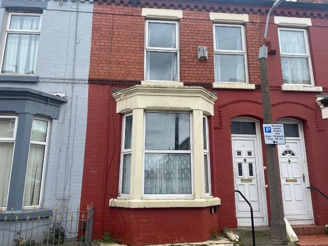 Dunbar Street, Liverpool L4, 2 bed terraced house to rent, £900 pcm | PrimeLocation