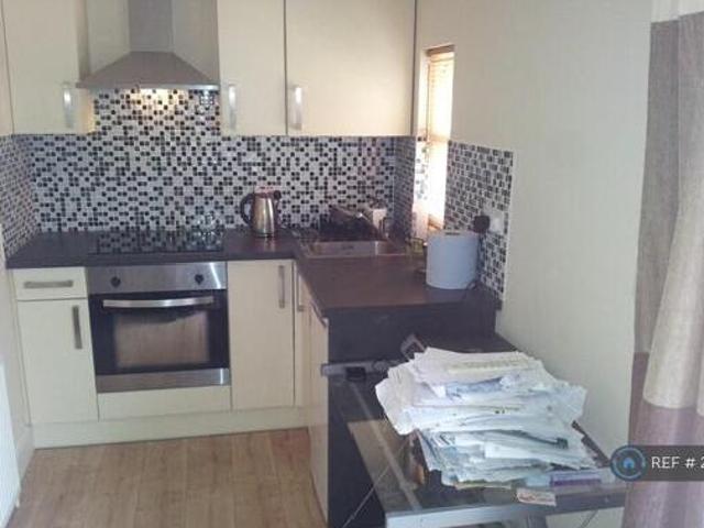 Dunbar Road, Wood Green, 1 Bedroom House