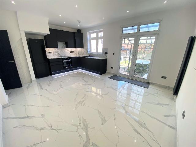 Dunbar Road, London N22, 3 bed semi detached house to rent, £2,500 pcm | PrimeLocation
