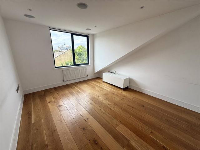 Dunbar Road, N22, London