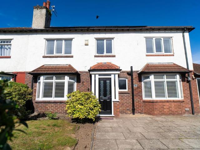 Dunbar Road, Southport PR8 2 bed semi detached house to rent £29,000 pcm £6,692 pw