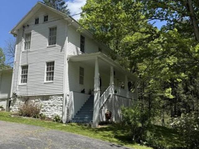 Dunbar Rd, Appalachia, Home For Sale