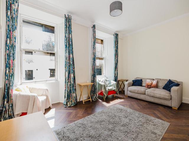 Dunbars Close, Canongate EH8, 2 bed flat to rent, £3,792 pcm | PrimeLocation