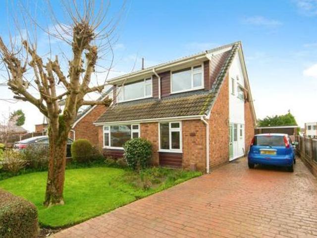 Dunbeath Avenue, Rainhill, 3 Bedroom Detached