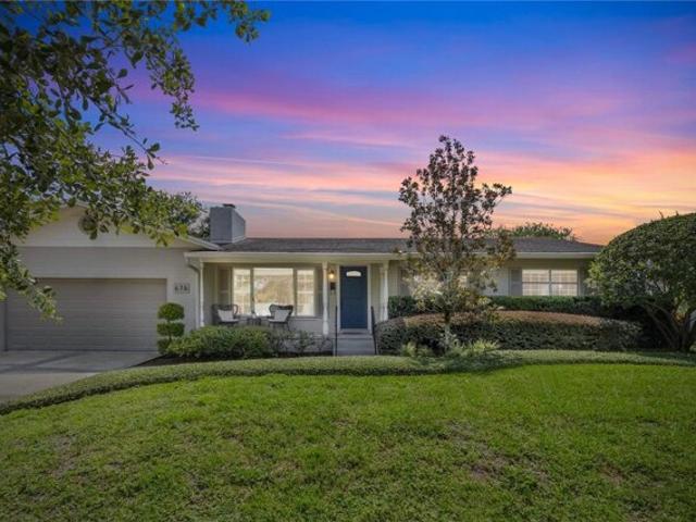 Dunblane Dr, Winter Park, Home For Sale