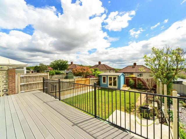 Dunblane Road, Eltham, London 4 bed semi detached house to rent £2,700 pcm £623 pw