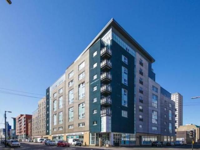 Dunblane Street, Cowcaddens, Glasgow G4, 2 bed flat to rent, £1,200 pcm | PrimeLocation