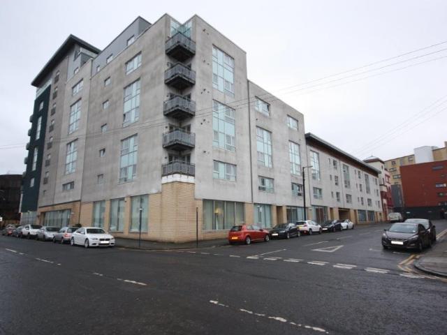 Dunblane Street, Glasgow G4, 2 bed flat to rent, £1,150 pcm | PrimeLocation