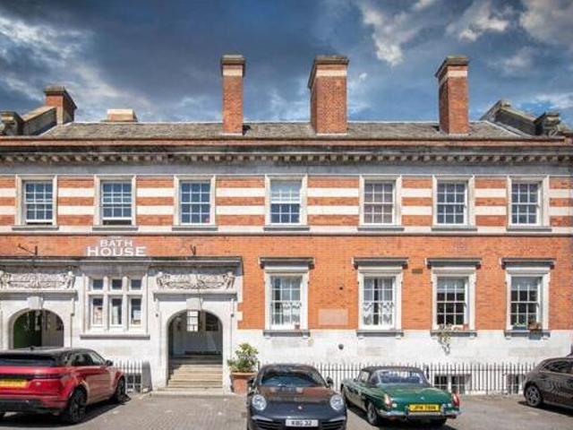 Dunbridge Street, Bethnal Green, 1 Bedroom Apartment