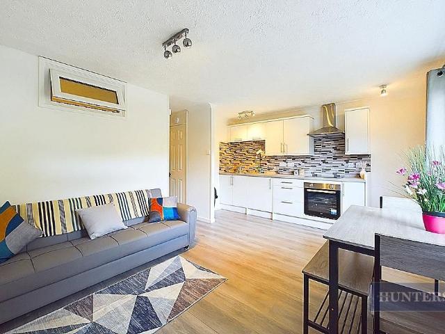 Duncan Court, Anson Drive SO19, 1 bed flat to rent, £875 pcm | PrimeLocation