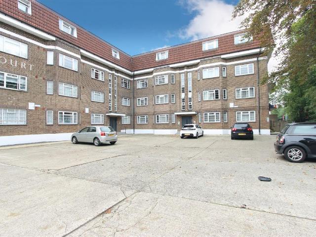 Duncan Court, London N21, 2 bed flat to rent, £1,800 pcm | PrimeLocation