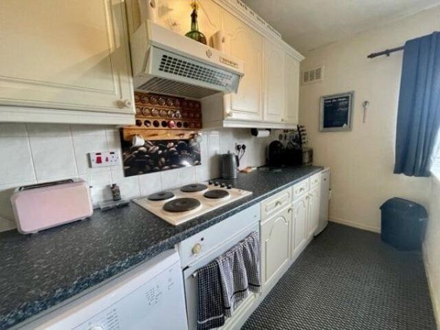 Duncan Court, Sholing