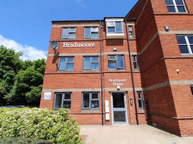 Duncan Close, Moulton Park, Northampton NN3, Studio to rent, £800 pcm | PrimeLocation