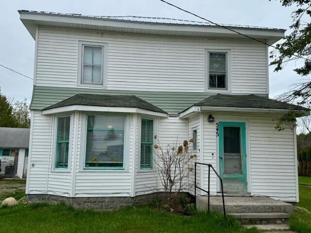 Duncan Ave, Cheboygan, Home For Sale