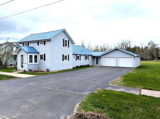 Duncan Ave, Cheboygan, Home For Sale