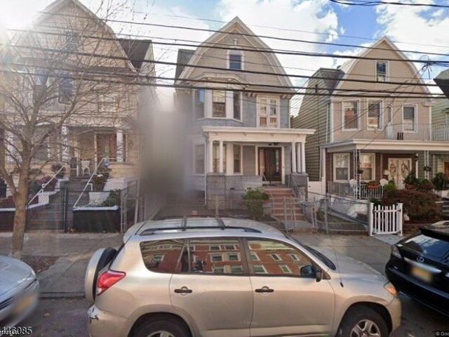 Duncan Ave, Jersey City, Home For Sale