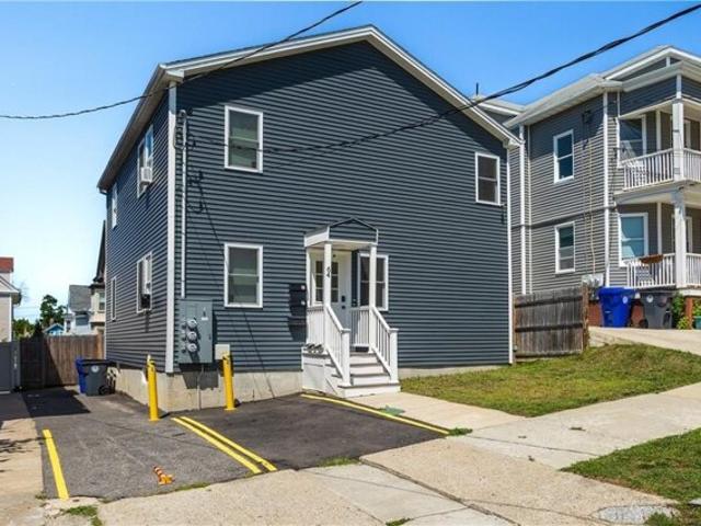 Duncan Ave, Providence, Home For Sale