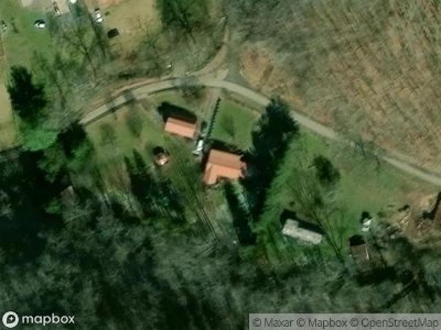 Duncan Branch Rd