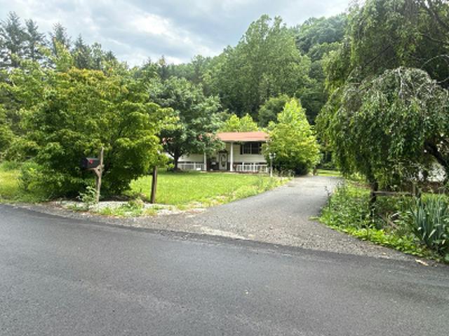 Duncan Branch Rd