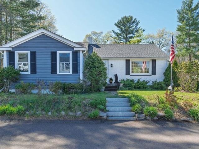 Duncan Dr, Norwell, Home For Sale